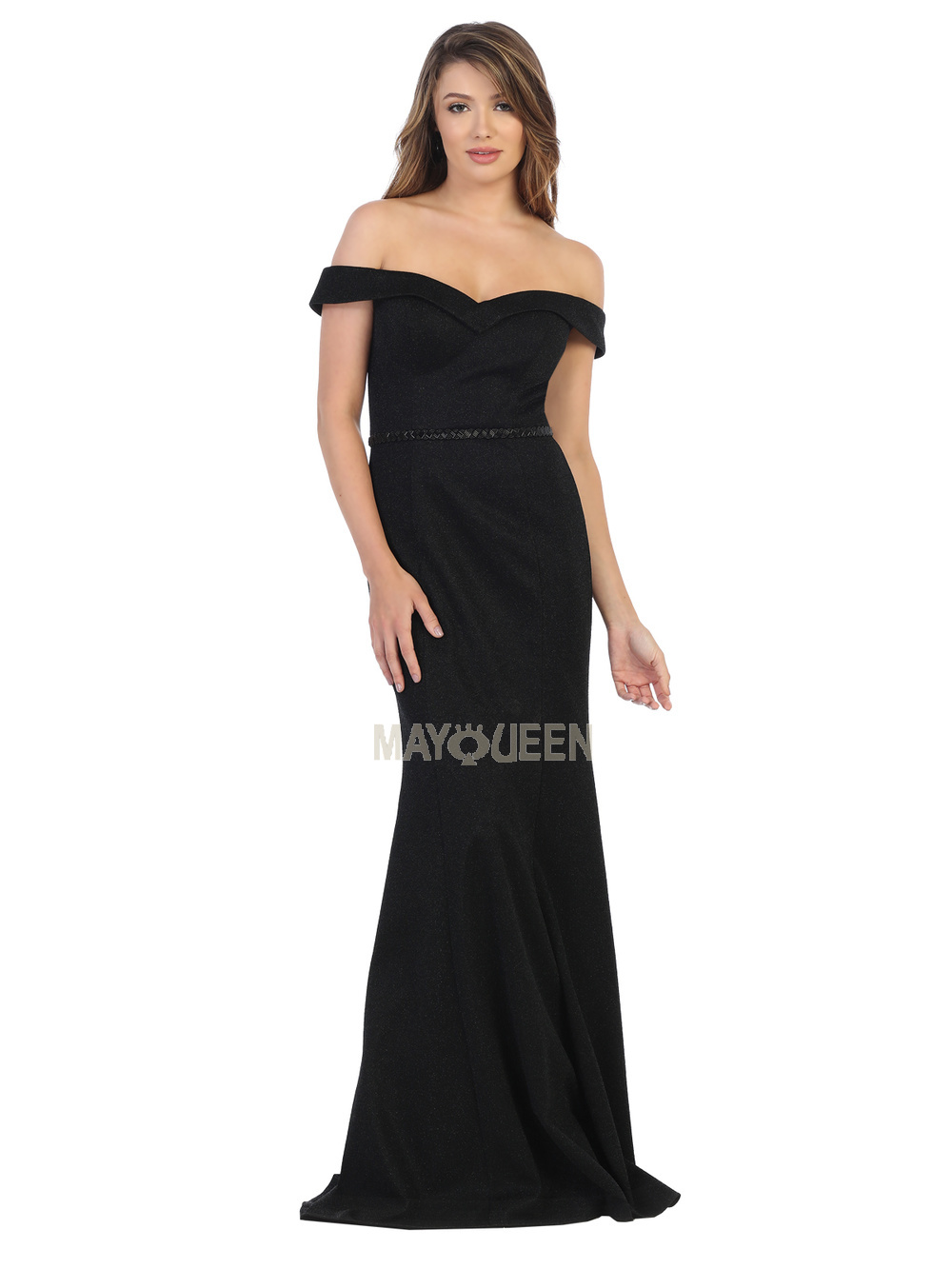 MQ1695 BLACK MQ1695 - SPECIALS
