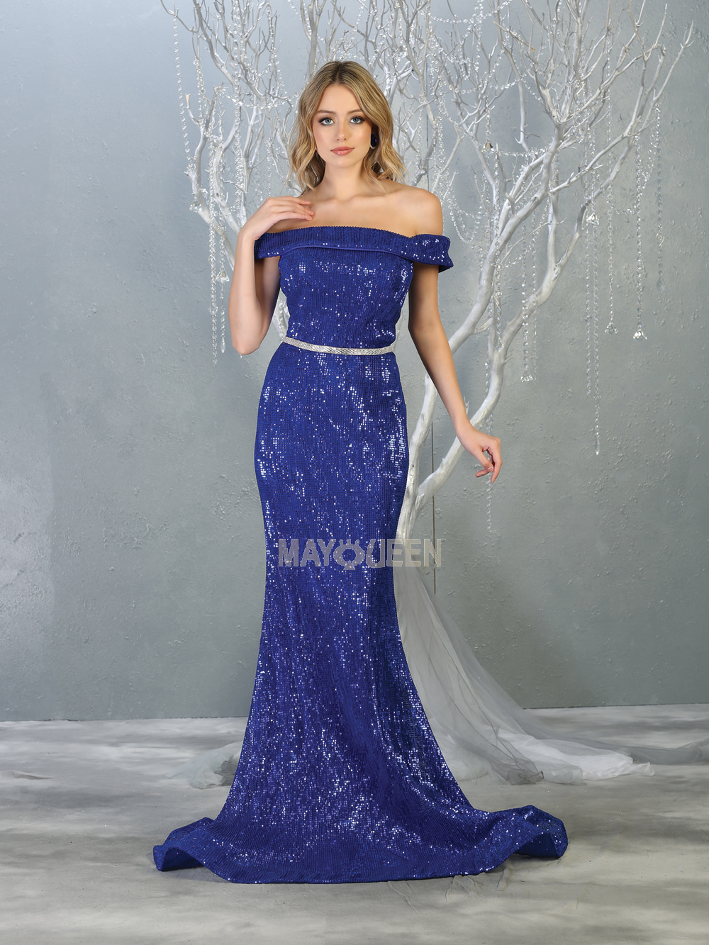 RQ7799 ROYAL-BLUE RQ7799 - SPECIALS